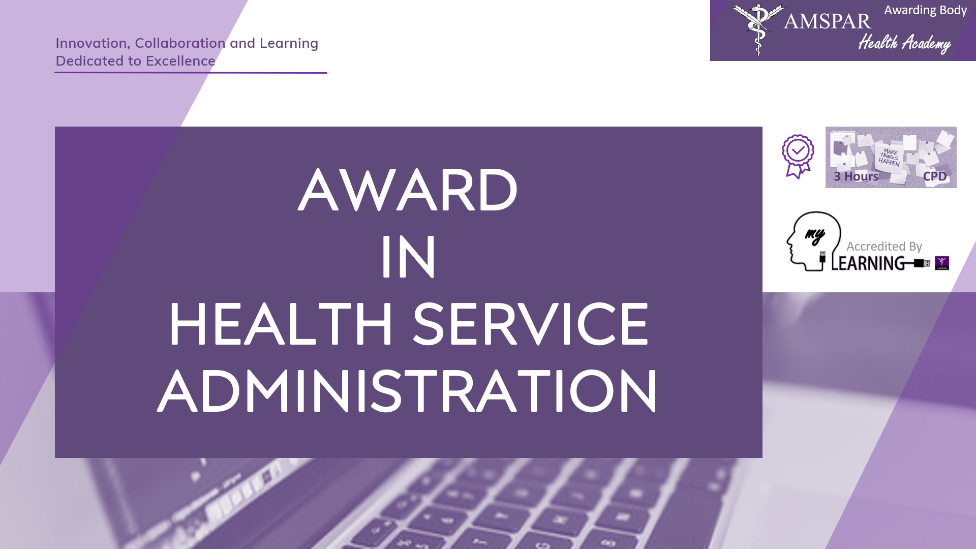 AMSPAR Health Academy